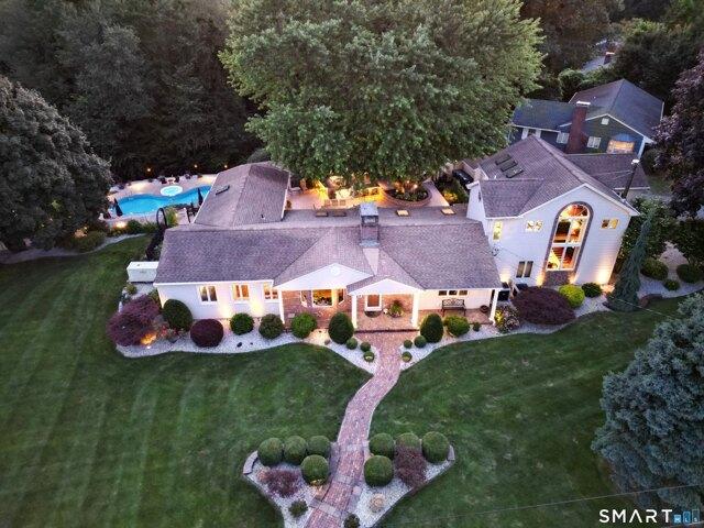 Glenbrook Dr, Cheshire, Home For Sale