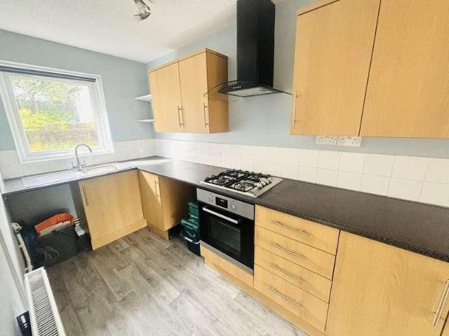 Glenbrook Drive, CF63