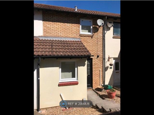 Glenbrook Drive, Barry CF63, 1 bed terraced house to rent, £800 pcm | PrimeLocation