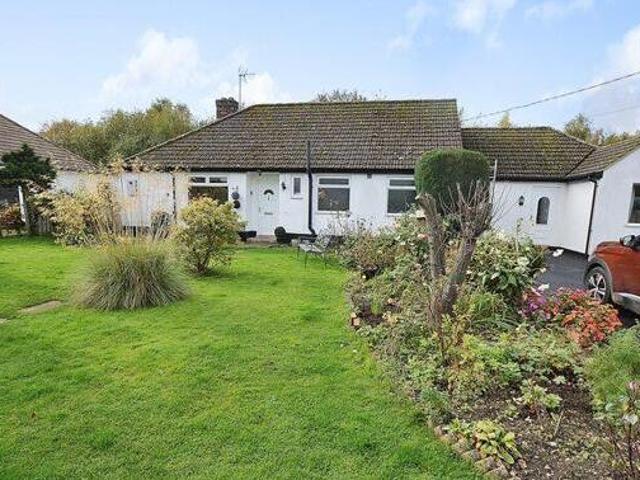 Glenbrook, North Road, 3 Bedroom Bungalow