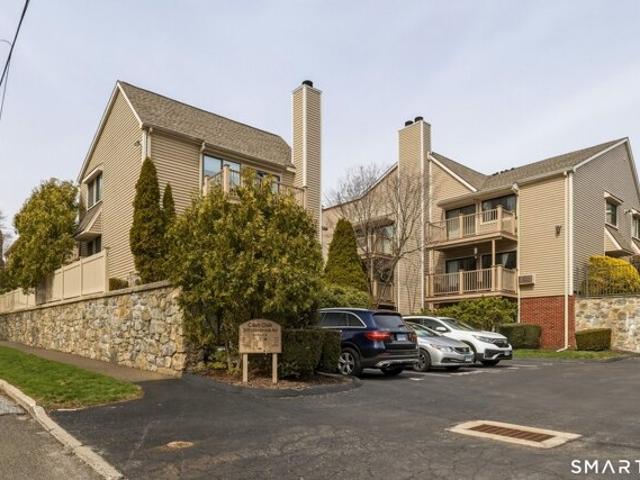 Glenbrook Rd Apt,stamford, Condo For Sale