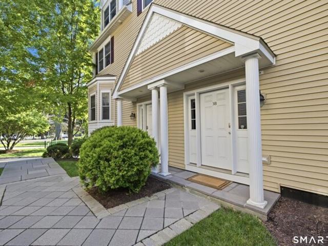 Glenbrook Rd Unit B, Stamford, Home For Sale