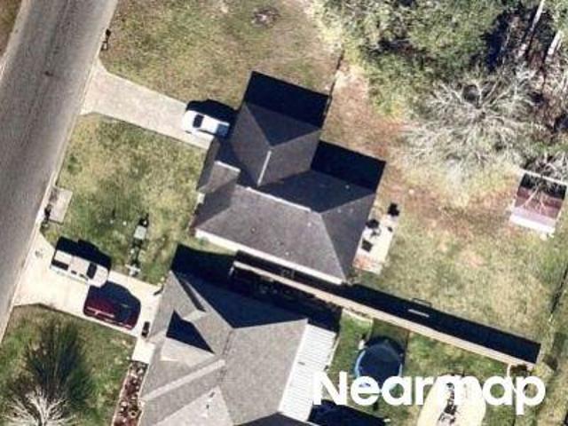 Glenbrooke Dr