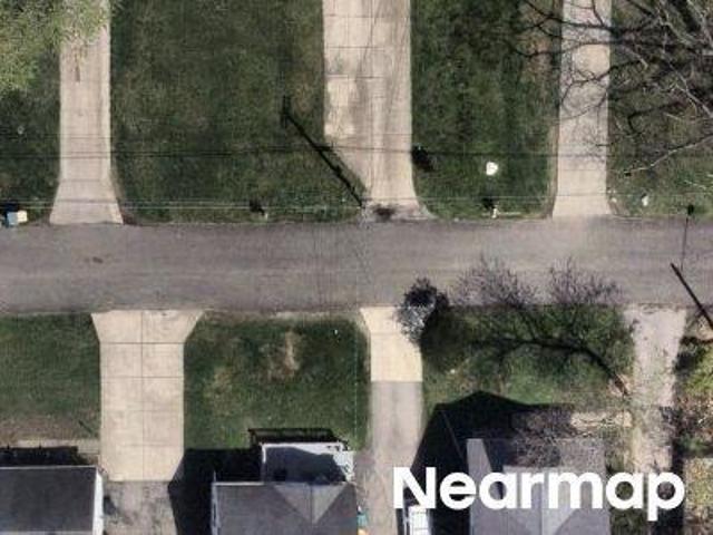 Glenburn Ave