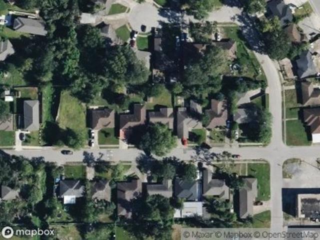 Glenburnie Dr