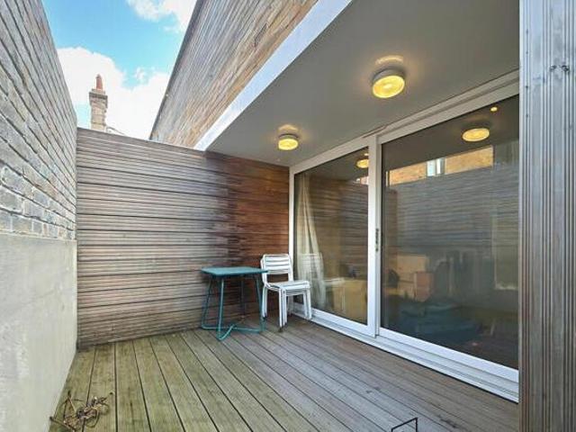 Glenburnie Road, Tooting Bec, 1 Bedroom Apartment