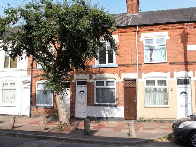 Glengate, Wigston LE18, 2 bed terraced house to rent, £900 pcm | PrimeLocation