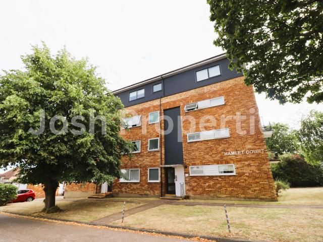 Glengall Road, Woodford Green IG8, 1 bed flat to rent, £1,550 pcm | PrimeLocation
