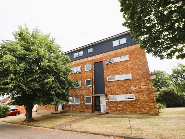 Glengall Road, Woodford Green IG8, 1 bed flat to rent, £1,550 pcm | PrimeLocation