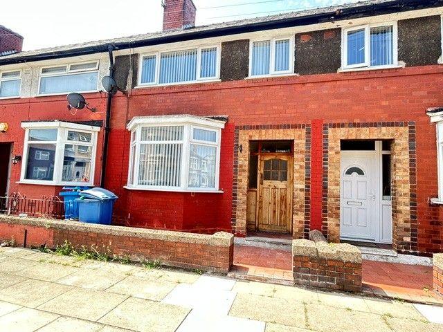 Glengariff Street, Liverpool L13, 3 bed property to rent, £900 pcm | PrimeLocation