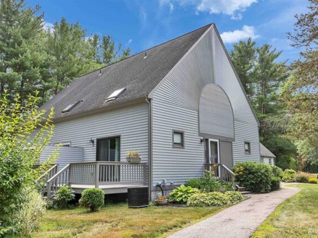 Glengarry Dr, Stratham, Home For Sale
