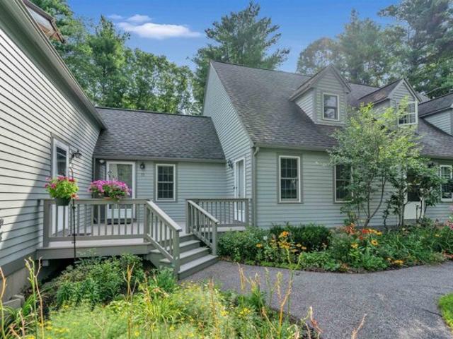 Glengarry Dr, Stratham, Home For Sale