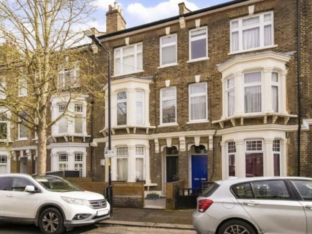 Glengarry Road, SE22, London