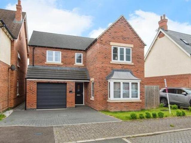 Glengarry Way, Greylees, 4 Bedroom Detached