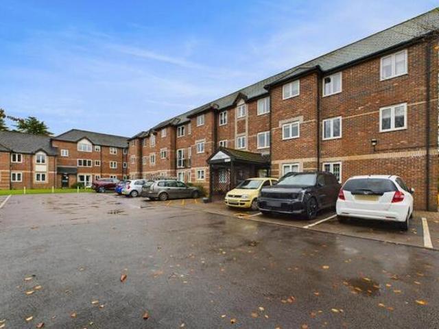 Glendower Court, Velindre Road, 1 Bedroom Ground