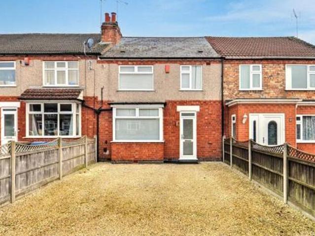 Glendower Avenue, Whoberley, 3 Bedroom Terraced