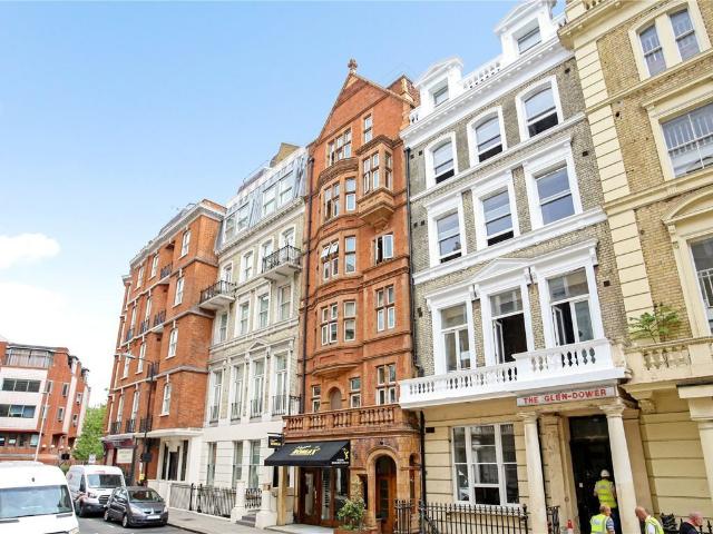 Glendower Place, London SW7, Studio to rent, £1,734 pcm | PrimeLocation