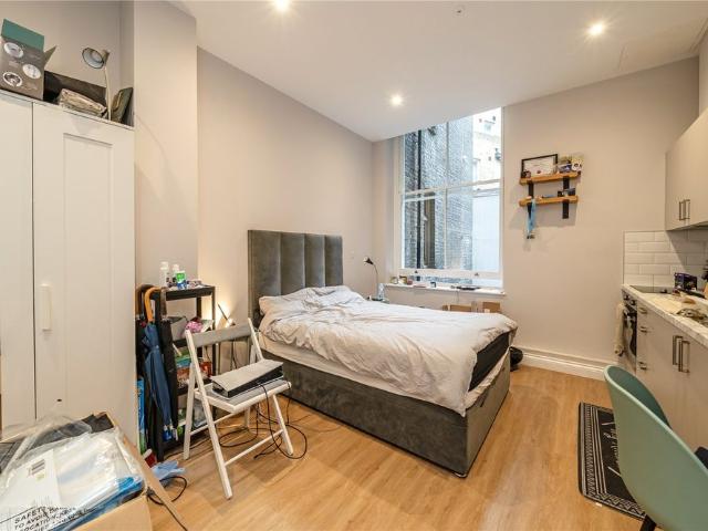 Glendower Place, South Kensington, SW7, London