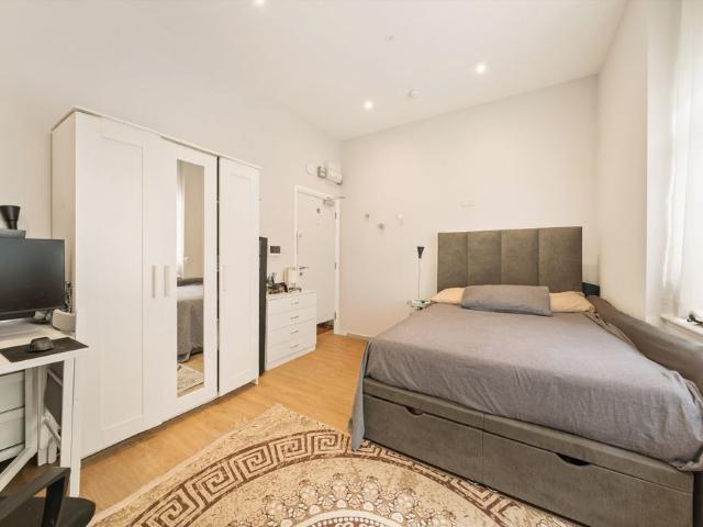 Glendower Place, South Kensington, SW7, London