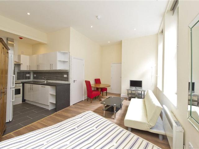 Glendower Place, South Kensington, SW7, London