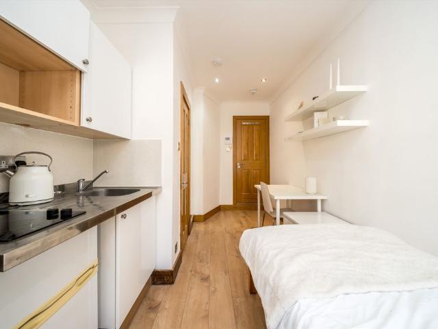 Glendower Place, South Kensington, SW7, London