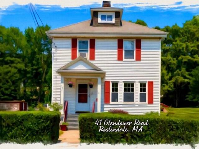 Glendower Rd, Boston, Home For Sale