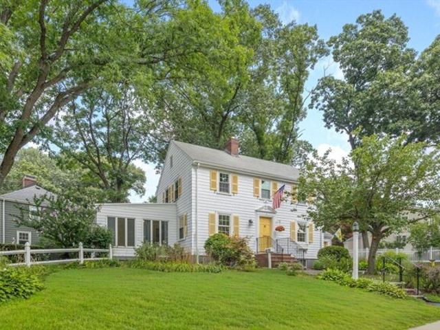 Glendower Rd, Melrose, Home For Sale