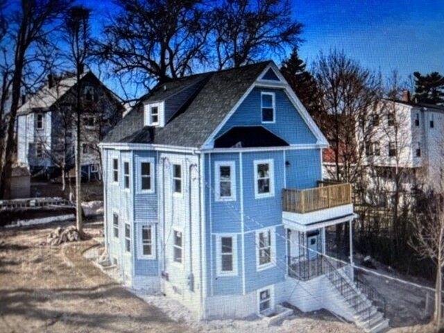 Glendower Rd Unit,boston, Condo For Sale