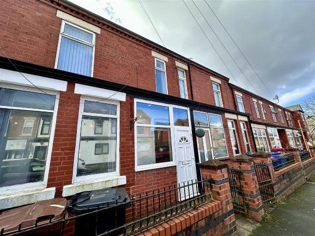 Glendore, Salford M5, 3 bed terraced house to rent, £1,450 pcm | PrimeLocation
