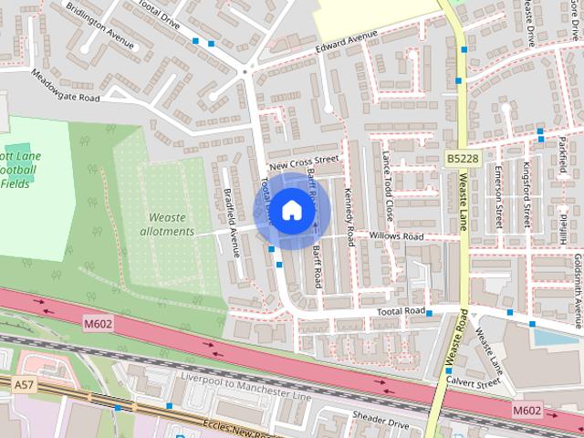 Glendore, Salford