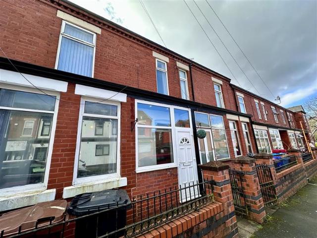 Glendore, Salford