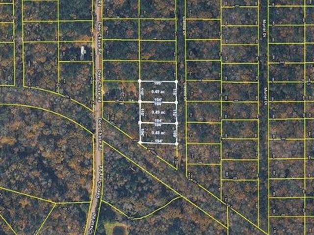 Glenda Dr Lot 10 12, McCalla, AL 35111