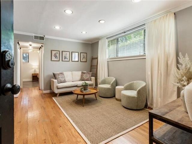 Glendale Ter Ne Apt,atlanta, Condo For Sale