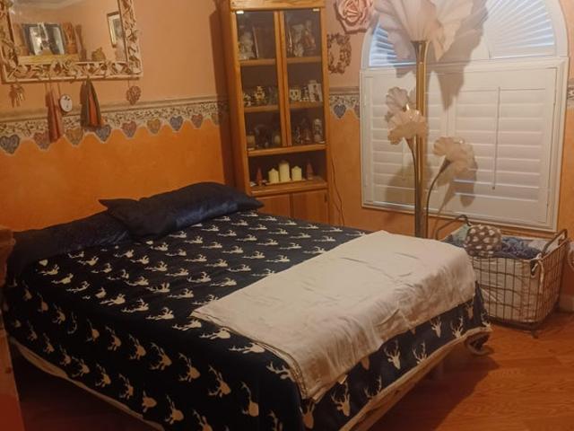 Glendale Westgate area Furnished Bedroom