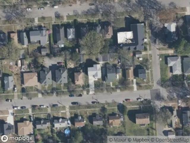 Glendale Ave