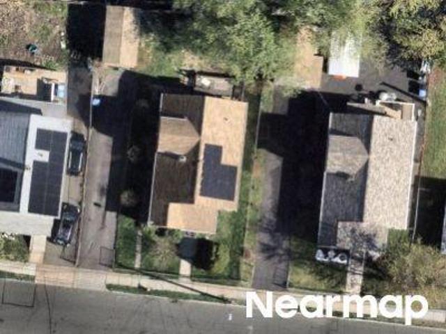 Glendale Ave