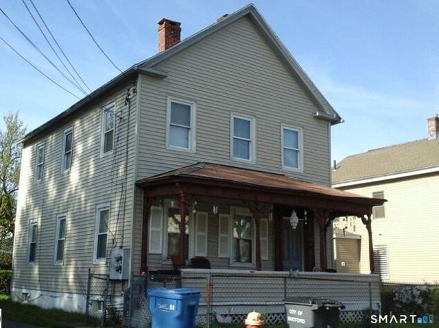 Glendale Ave, Hartford, Home For Sale