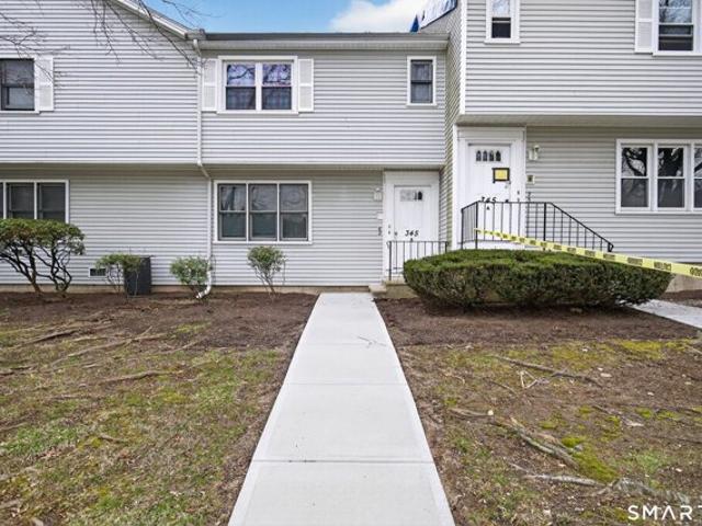 Glendale Ave Unit A, Bridgeport, Condo For Sale