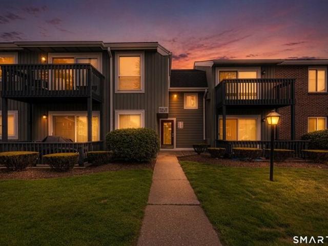 Glendale Ave Unit,bridgeport, Condo For Sale