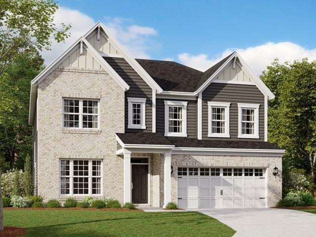 Glendale Basement Plan Silo Ridge Community