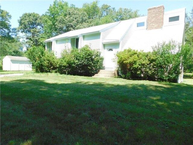 Glendale Cir, North Kingstown, Home For Sale