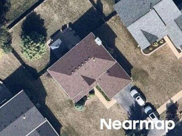 Glendale Dr
