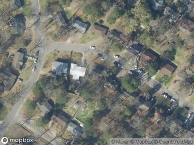 Glendale Dr
