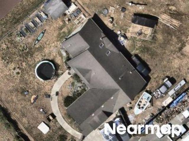 Glendale Dr