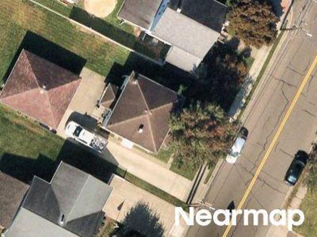 Glendale Dr