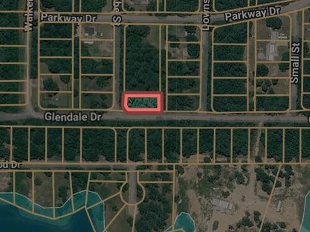 Glendale Dr Lot 148, Lumberton, MS 39455
