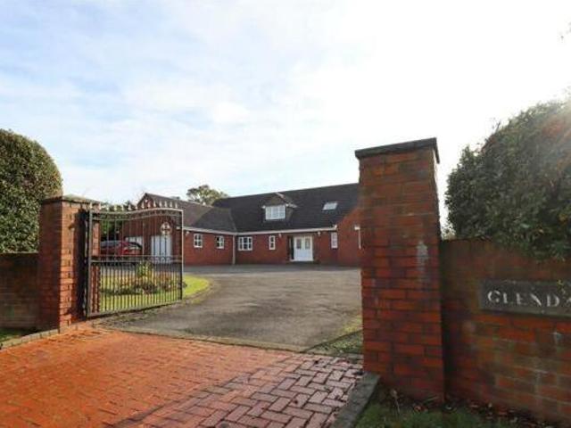 Glendale, Elton, 4 Bedroom Detached