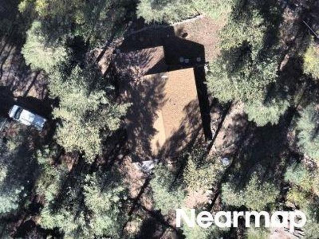 Glendale Gulch Rd
