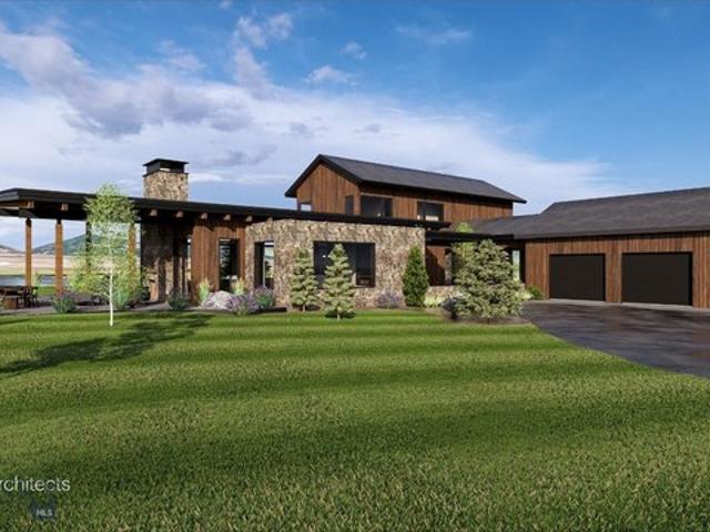 Glendale Loop Lot 30, Bozeman, MT 59718