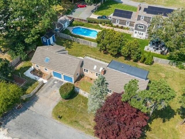 Glendale Ln, Harwich, Home For Sale